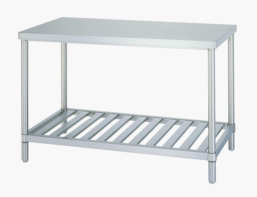 ステンレス作業台 SUS304 WSN－7560 ｜ 商品詳細 ｜ 株式会社 三商