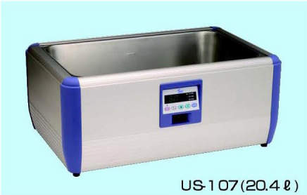 超音波洗浄器 US－107 キャンペーン特価 | 株式会社 三商