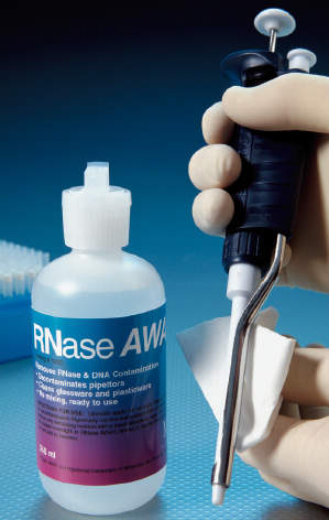 表面汚染除去剤 1L RNase AWAY 7003｜総合的理化学機器商社 株式会社三商のECサイト【SAN-WEB】