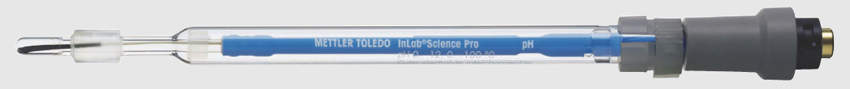 メトラー pH電極 InLab Science Pro｜総合的理化学機器商社 株式会社三商のECサイト【SAN-WEB】
