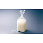 クリアバンド100g（約690入） MB－6033T | 株式会社 三商