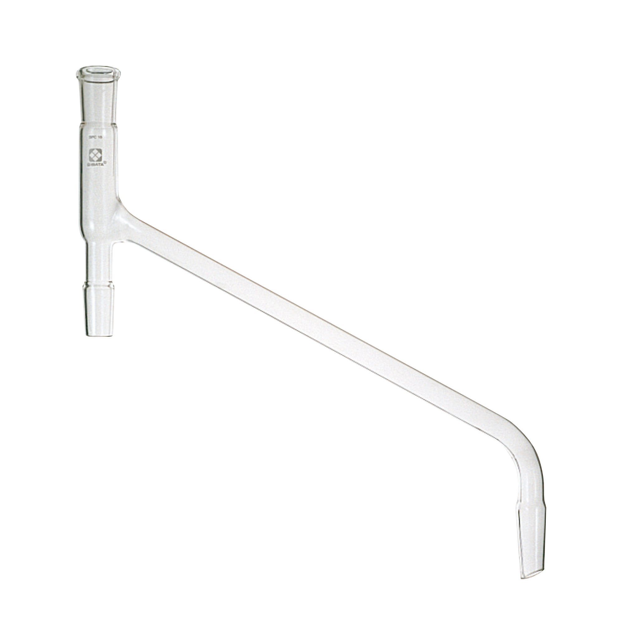 ㈱三商｜SPC分留頭 長形 SPC-15-24-19 1個入 030420-1924