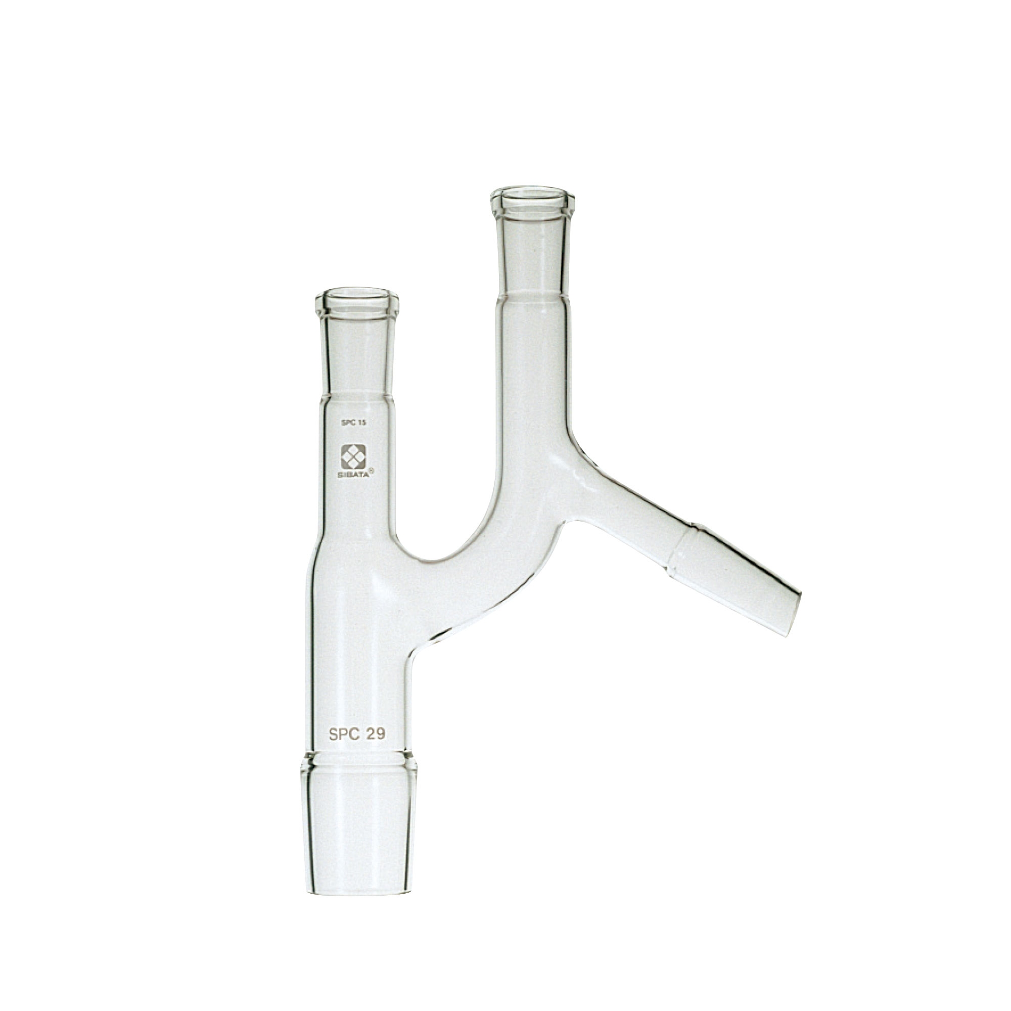 ㈱三商｜SPC連結管 クライゼン形 SPC-15-15-15-15 030440-1515