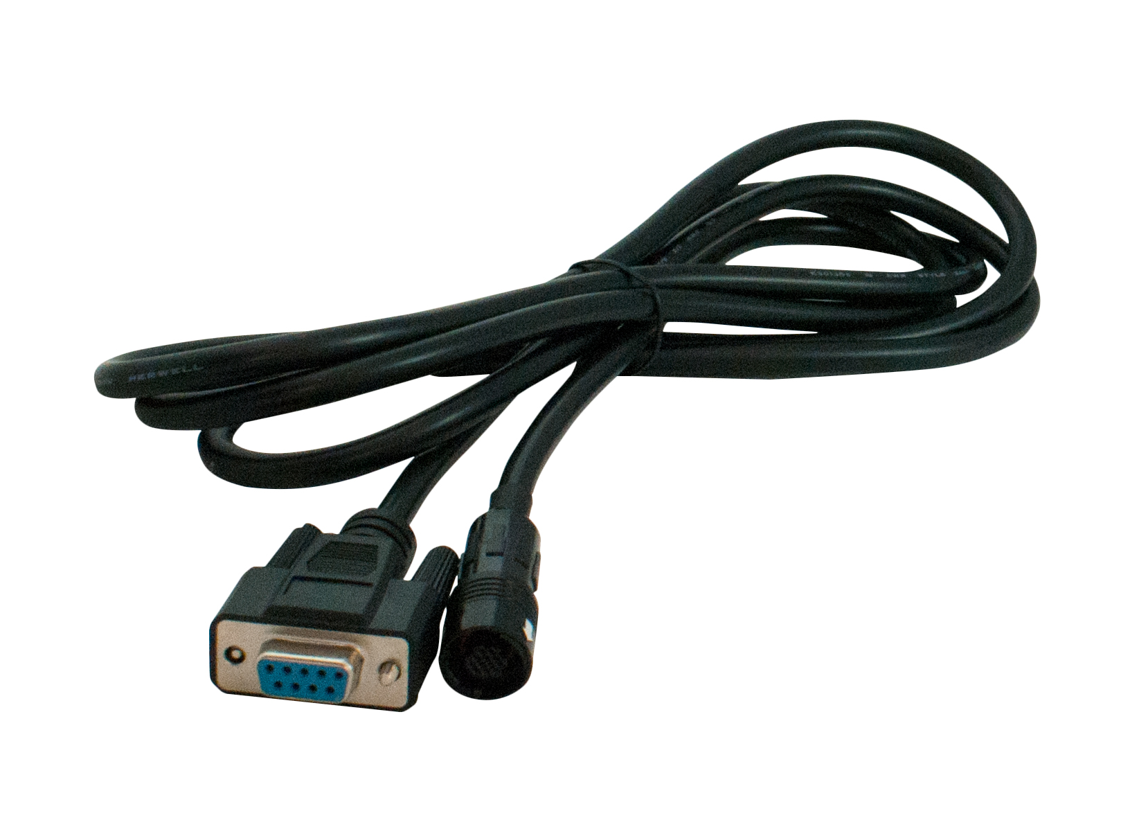 RS232Cケーブル AD4212C用 2m AX-KO3590-200｜総合的理化学機器商社 株式会社三商のECサイト【SAN-WEB】