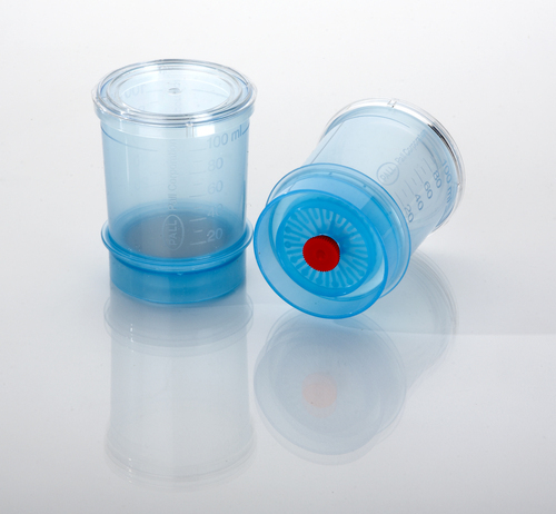 Microcheck 100ml GN6 grid 0.45um gam 50pk 4761 | 株式会社 三商